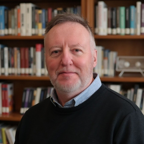 Ian Arthur Elected IMRA Board President